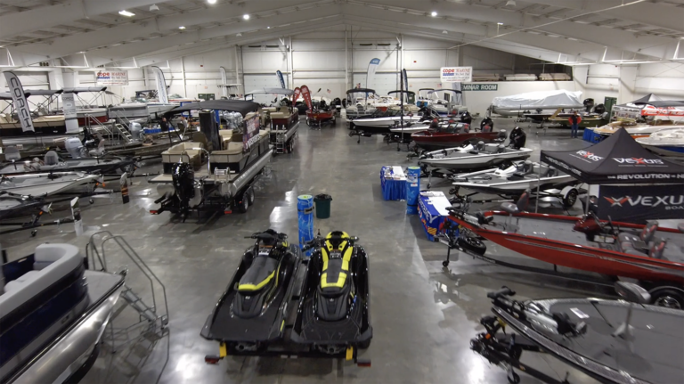 Springfield Boat Show // Boating Expo for Consumers – Looking for the ...